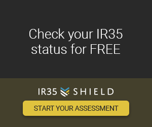 IR35 Taxes Calculator